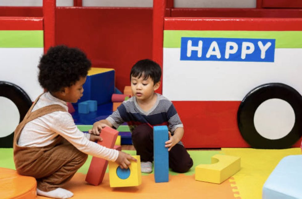 Why Reciprocal Play is Crucial in Early Education - Personhood360