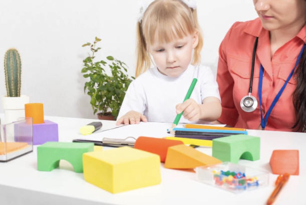 Building Strong Foundations: The Benefits of Early Intervention in ...