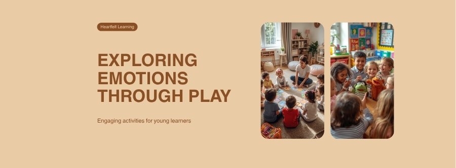 What Is Social-Emotional Learning (SEL) in Early Childhood? - Personhood360