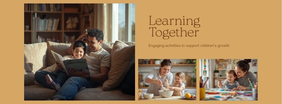 How Can I Support My Child's Learning at Home? - Personhood360